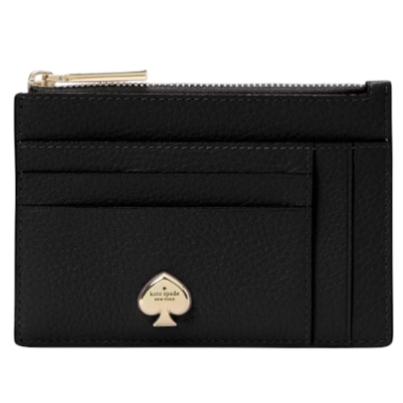 kate spade | Accessories | Kate Spade Kayla Large Slim Cardholder ...